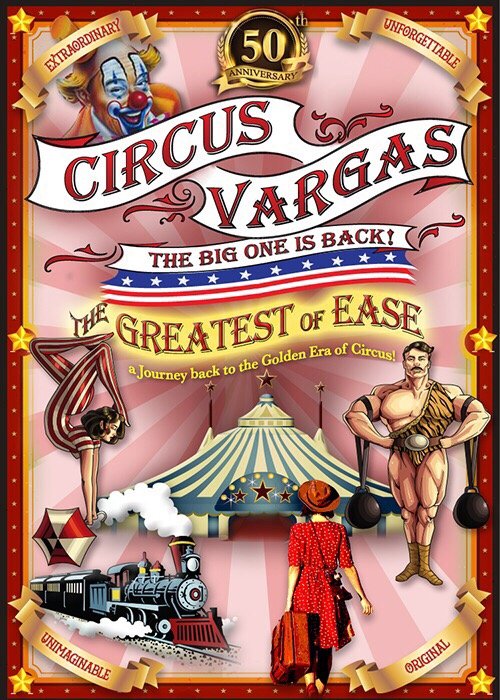 CIRCUS VARGAS - Updated January 2025 - 68 Photos & 30 Reviews - 777 N ...