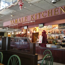 TAMALE KITCHEN - Updated July 2025 - 55 Photos & 82 Reviews - 5650 ...