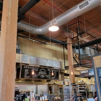 MARKET SQUARE BAKEHOUSE - Updated June 2025 - 76 Photos & 114 Reviews ...