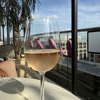 LUCHA ROSA ROOFTOP BAR - Updated August 2025 - 267 Photos & 117 Reviews ...