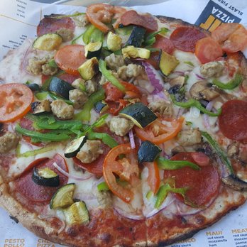 LIT PIZZA - ELMWOOD - Updated January 2025 - 64 Photos & 54 Reviews ...