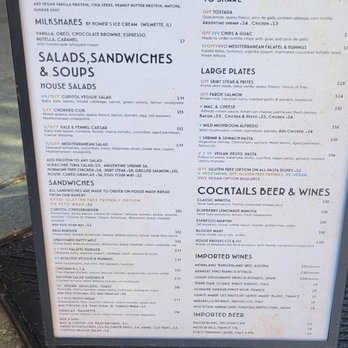 CUPITOL - Updated March 2025 - 98 Photos & 56 Reviews - 135 N Clinton ...