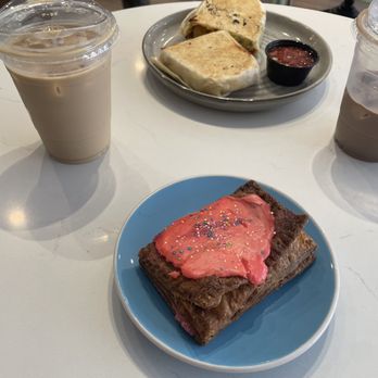 GREEN ENGINE COFFEE - Updated December 2025 - 207 Photos & 177 Reviews ...