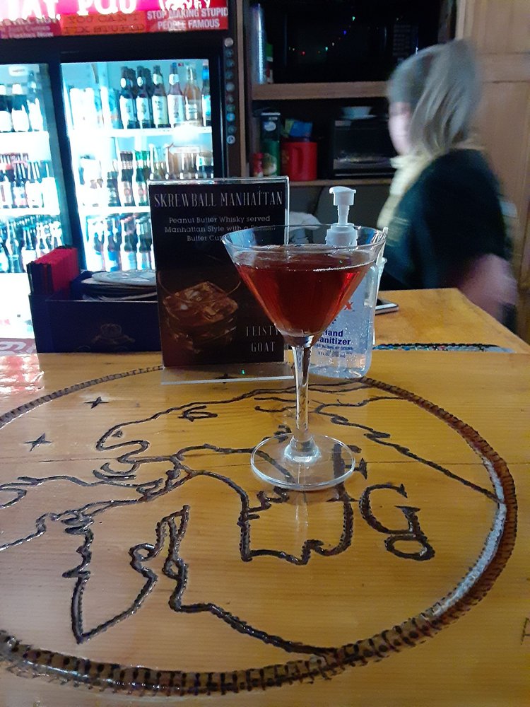 FEISTY GOAT PUB - Updated August 2024 - 30 Photos & 24 Reviews - 1881 E ...