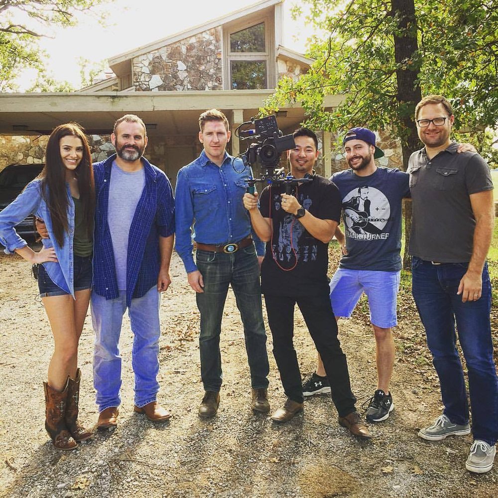 GENM CREATIVE - 1223 N Classen Blvd, Oklahoma City, OK - Yelp