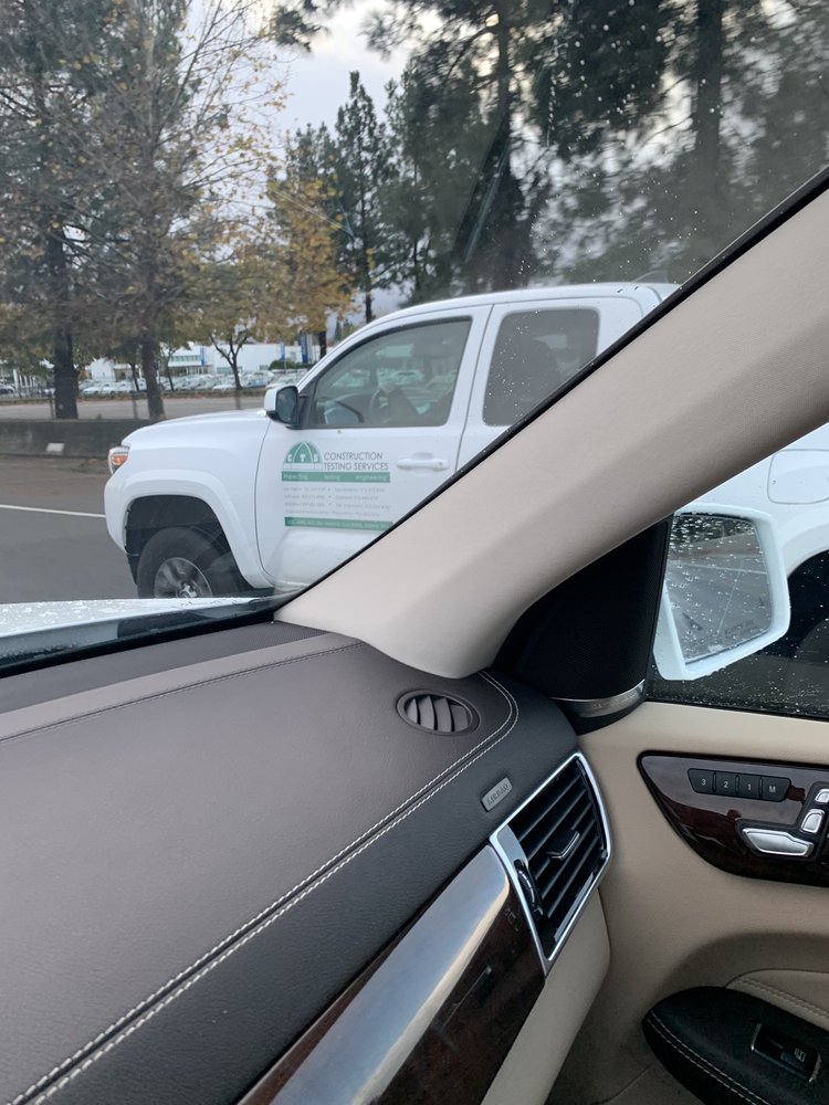 CONSTRUCTION TESTING SERVICES - Updated December 2025 - 11 Photos ...