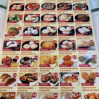 GOLDEN DIM SUM RESTAURANT - Updated November 2024 - 1102 Photos & 516 ...