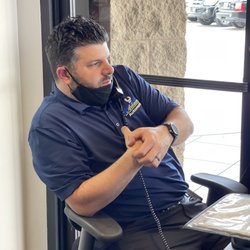 ADAMS AUTOMOTIVE - 101 Photos & 89 Reviews - Auto Repair - 1010 Blalock ...