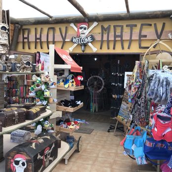 PIRATE SHOP - Updated September 2025 - Enna, 268 Vila do Bispo, Sagres ...