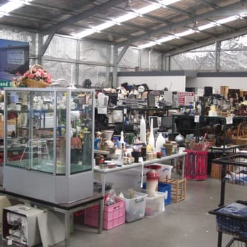 DAREBIN RESOURCE RECOVERY CNTRE - Updated July 2025 - 30 Kurnai Avenue, Reservoir Victoria ...