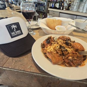 ASSAGGIO RISTORANTE ITALIANO - Updated December 2025 - 596 Photos & 318 ...