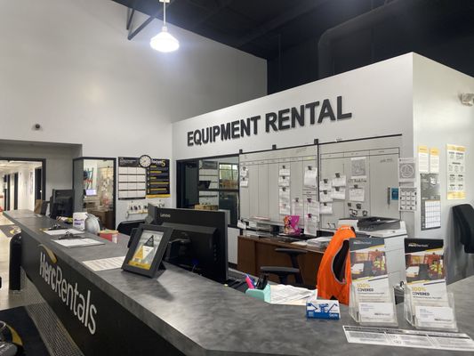 HERC RENTALS - Updated January 2026 - 14 Photos - 3040 E Miraloma Ave ...