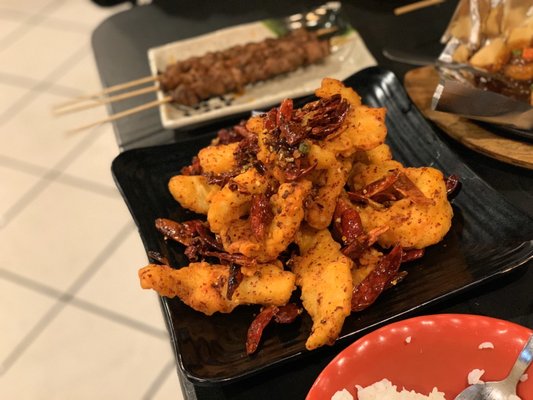 CATE ZONE CHINESE CAFE - 846 Photos & 329 Reviews - 8148 Olive Blvd ...