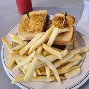 RANCH HOUSE CAFE - 62 Photos & 94 Reviews - 111 W Park Ave, Ash Fork ...