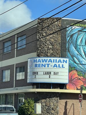HAWAIIAN RENT-ALL - Updated July 2025 - 45 Photos & 55 Reviews - 1946 S ...