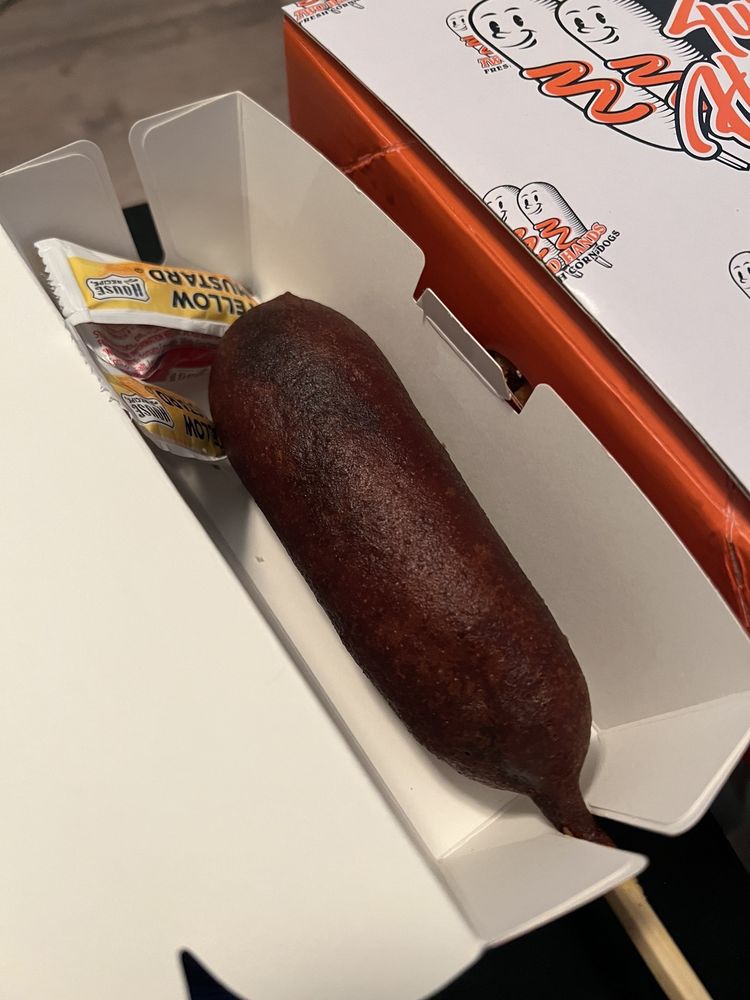 TWO HANDS CORN DOGS - Updated May 2024 - 19 Photos & 13 Reviews - 12149 ...