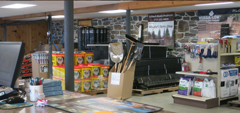 ESHBACH MULCH PRODUCTS - Updated December 2025 - 299 Burgs Ln, York ...