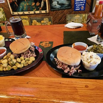 PIT BOSS BAR-B-Q - Updated October 2025 - 68 Photos & 146 Reviews ...