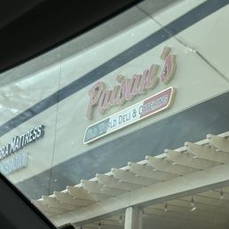 PAISAN’S OLD WORLD DELI & CATERING - Updated December 2025 - 407 Photos ...