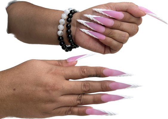 WE NAILS - 797 Photos & 416 Reviews - 8654 Lindley Ave, Northridge ...