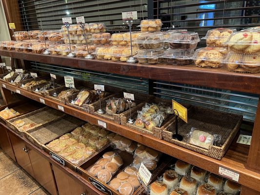 SHILLA BAKERY - 297 Photos & 353 Reviews - 6015 Centreville Crest Ln ...