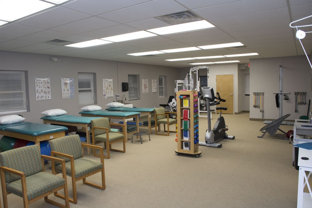 LEADING REHABILITATION - Updated July 2025 - 7 Lincoln Hwy, Edison, New ...