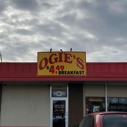 OGIE’S CAFE - Updated November 2025 - 205 Photos & 249 Reviews - 3515 S ...