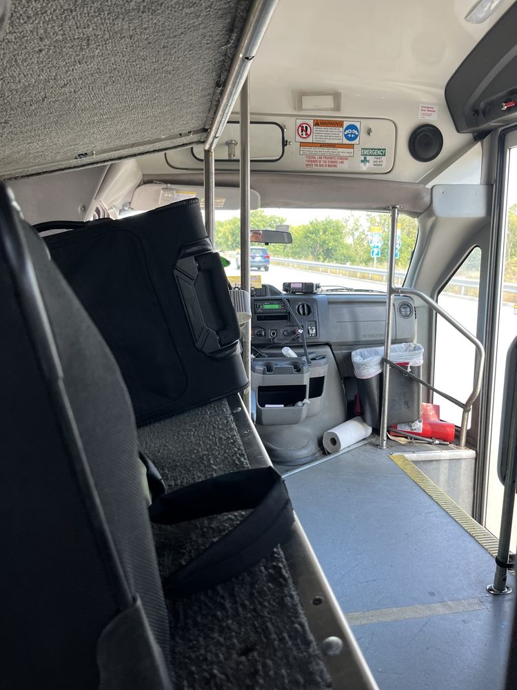 SHEPARD ROAD AIRPORT PARKING - Updated August 2025 - 41 Reviews - 1465 ...