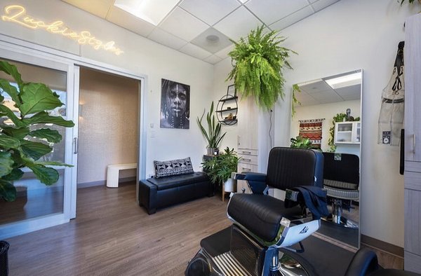 SOLA SALONS CARSON - Updated December 2025 - 16 Photos - 20700 S Avalon ...
