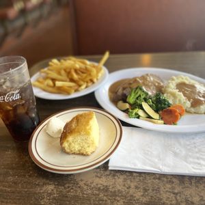 MAIN STREET CAFE - Updated March 2025 - 342 Photos & 483 Reviews - 507 ...
