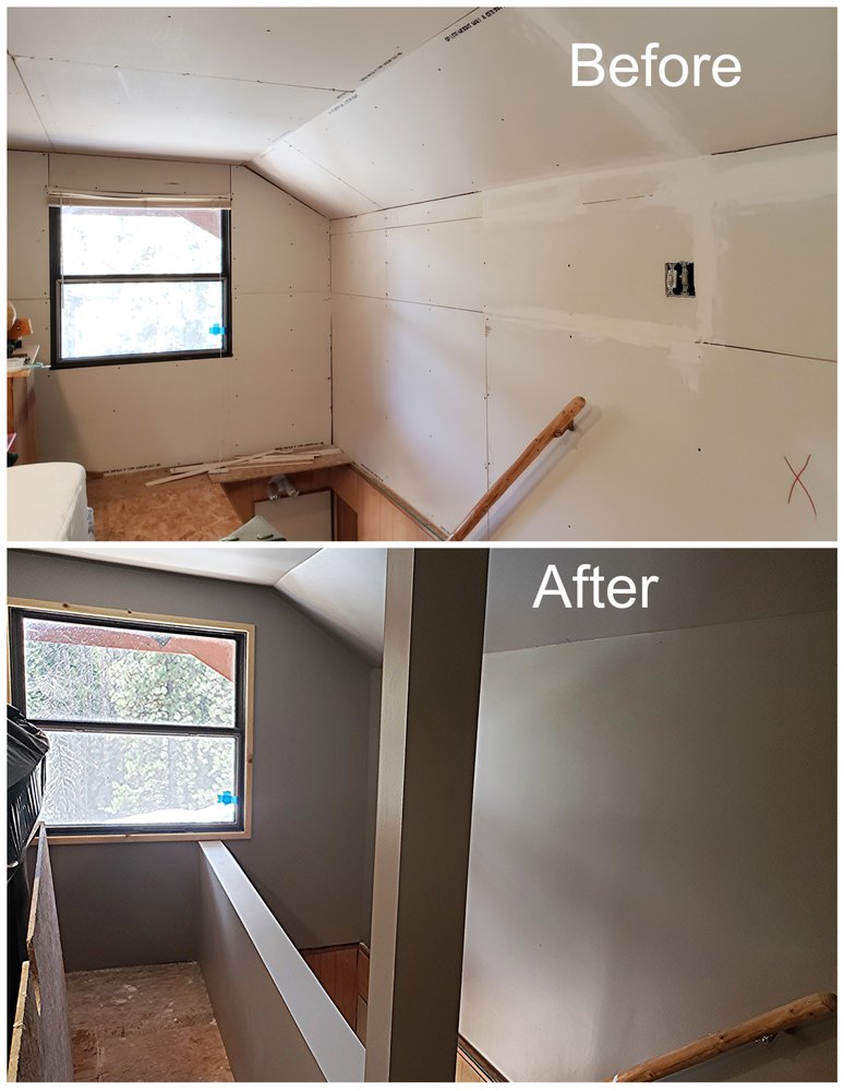 TWD CONSTRUCTION - 10 Photos - Bonner, Montana - Carpenters - Phone ...