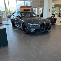 HANSEL BMW OF SANTA ROSA - 106 Photos & 237 Reviews - 2925 Corby Ave ...