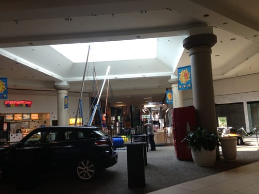 COLLEGE SQUARE MALL - Updated December 2025 - 19 Photos - 2550 E Morris ...