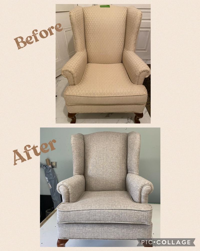 CHITA FURNITURE RESTORATION - Updated March 2025 - 12 Photos - 14 Octavia Street, Belleville ...