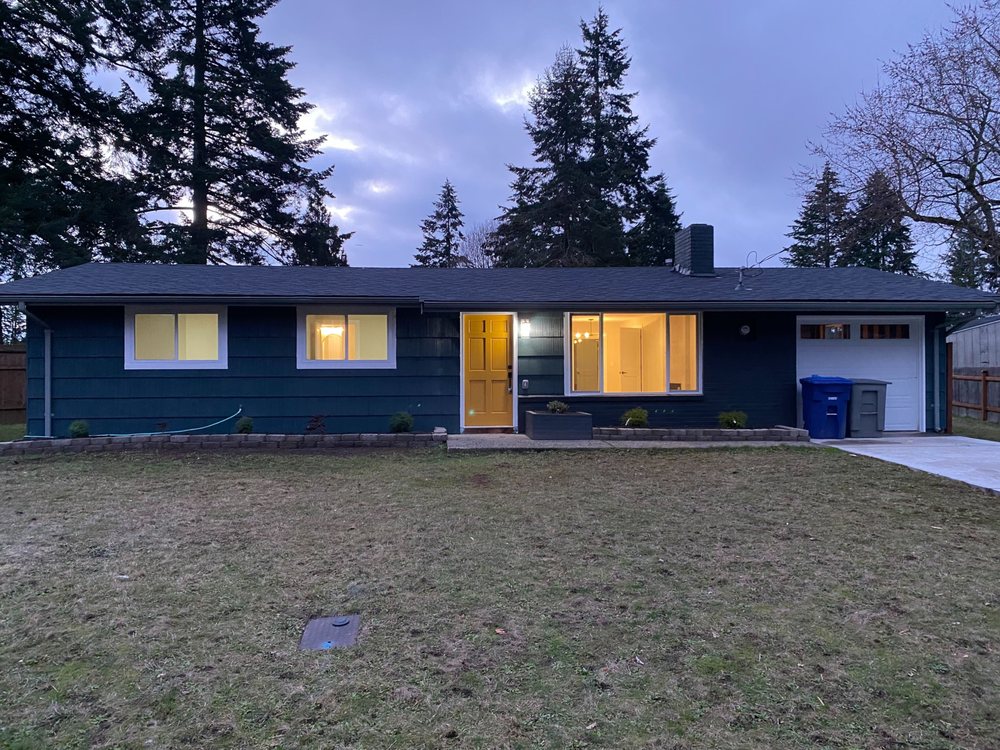 NOR REAL ESTATE - Updated February 2025 - 13 Photos - 814 Morena Blvd ...