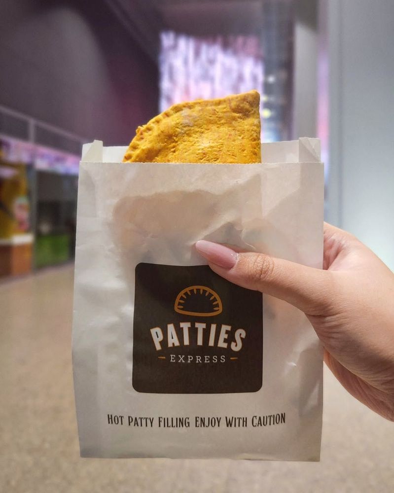 PATTIES EXPRESS - Updated January 2026 - 41 Photos & 19 Reviews - 220 ...