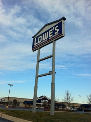 LOWE’S HOME IMPROVEMENT - Updated October 2025 - 10 Photos - 26 Reviews ...