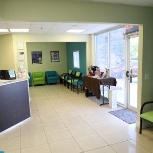 SOLE MIA UHEALTH - Updated December 2025 - 2111 Sole Mia Way, North ...