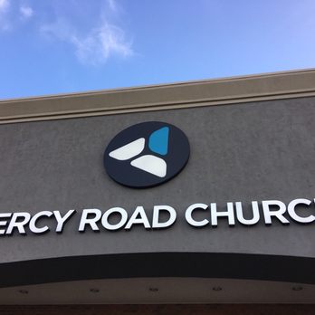 MERCY ROAD CHURCH - CARMEL - Updated December 2025 - 53 Photos - 2381 ...
