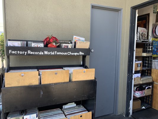 FACTORY RECORDS - 72 Photos & 107 Reviews - 440 E 17th St, Costa Mesa ...