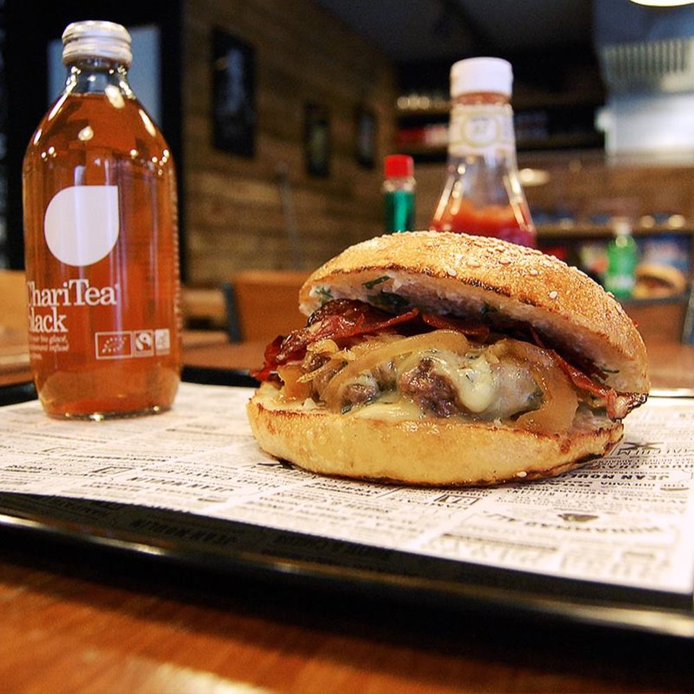 Top 10 Best Burgers in Paris, France - October 2022 - Yelp
