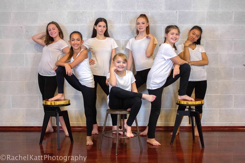 EVOLUTION DANCE EXPERIENCE - Updated May 2025 - 85 Photos - 576 N Michigan St, Elmhurst ...
