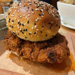 HAMBRGR - Updated December 2025 - 282 Photos & 238 Reviews - 49 King ...