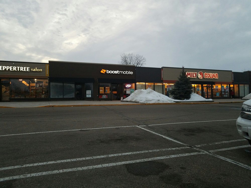 BOOST MOBILE - Updated April 2025 - 2721 Winnetka Ave N, New Hope ...