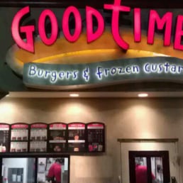 GOOD TIMES BURGERS & FROZEN CUSTARD - Updated July 2025 - 35 Photos ...
