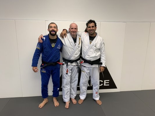 UPPER ALLIANCE JIU JITSU - Updated December 2025 - 22 Photos - 2020 32 Avenue NE, Calgary ...