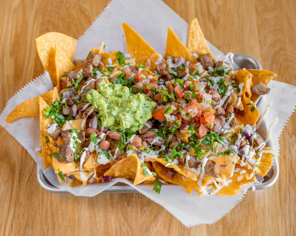 K PASA TAQUERIA - Updated May 2025 - 175 Photos & 101 Reviews - 3958 ...