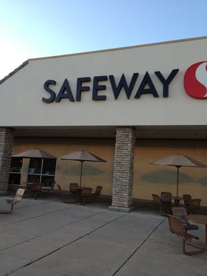 SAFEWAY - Updated December 2025 - 26 Reviews - 1426 E Harmony Rd, Fort ...
