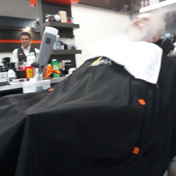 ALPHA MEN’S SPA - Updated January 2025 - 18 Photos & 31 Reviews - 12652 ...