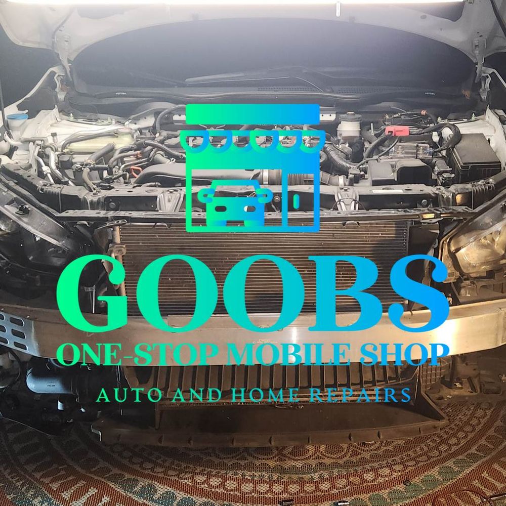 GOOBS ONE-STOP MOBILE SHOP AUTO AND HOME REPAIRS - Updated May 2025 ...